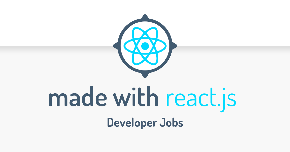 Dev Jobs Reactjs